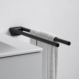 KEUCO REVA Handtuchstange, 12818370000,