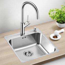 Blanco Supra Küchenspüle, 526353, 400-IF/A