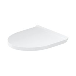 Duravit No.1 WC-Sitz, 0026190000,