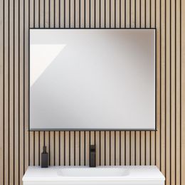 rivea Callisto Lichtspiegel B: 100 cm, mit Beleuchtung, direkt, BR2033MI,