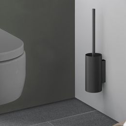 Zack LINEA WC-Bürstengarnitur, 40571,