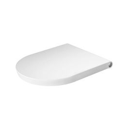 Duravit White Tulip WC-Sitz, 0027090000,