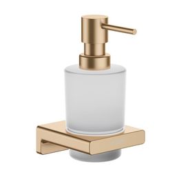 Hansgrohe AddStoris Seifenspender, 41745140,