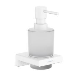 Hansgrohe AddStoris Seifenspender, 41745700,