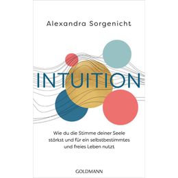 Intuition - Alexandra Sorgenicht, Taschenbuch