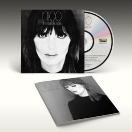 The Marble Index - Nico. (CD)