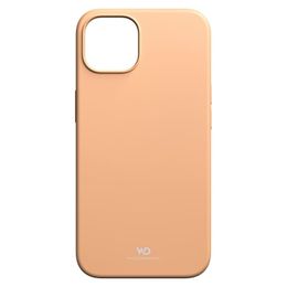 White Diamonds Cover "Urban Case" für Apple iPhone 13, Apricot