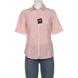 Brax Damen Bluse, rot, Gr. 38