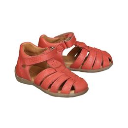 froddo® - Sandalen CARTE Y mit Zehenschutz in coral, Gr.20