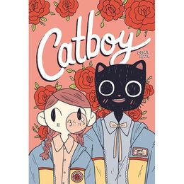 Catboy - Benji Nate,