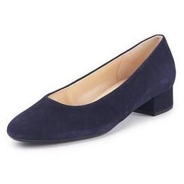 Pumps Gabor blau, 40