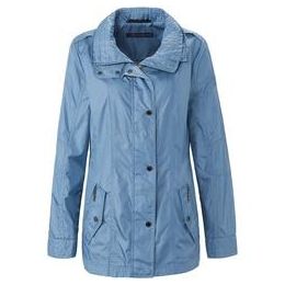 Fuchs & Schmitt Wetterfeste Jacke Fuchs+Schmitt blau, 44