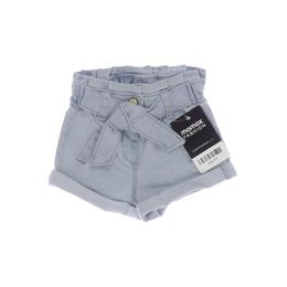 Kiabi Damen Shorts, hellblau, Gr. 56