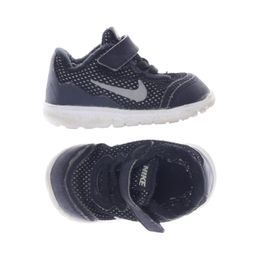 Nike Damen Kinderschuhe, schwarz, Gr. 19