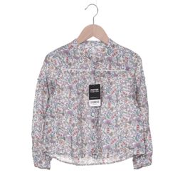 Patrizia Pepe Damen Bluse, mehrfarbig, Gr. 140