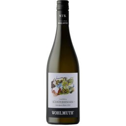 Wohlmuth »Klassik« Sauvignon Blanc