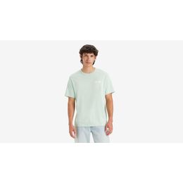 Levi's Levi's® T-Shirt, Relaxed Fit, für Herren, grün, XL