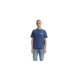 Levi's Levi's® T-Shirt, Baumwolle, für Herren, blau, XL