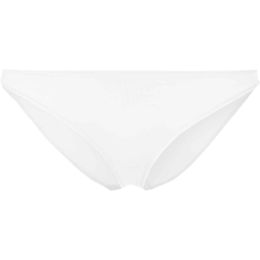 Hanro Slip, Gummibund, Zwickel, für Damen, weiß, S