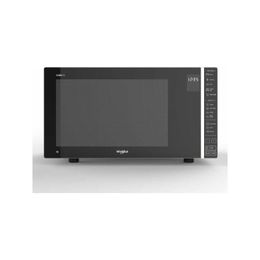 Whirlpool - mwp 303 sb Arbeitsfläche Kombi-Mikrowelle 30 l 900 w Schwarz, Silber