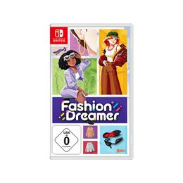 Fashion Dreamer - [Nintendo Switch]