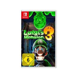 Luigi's Mansion 3 - [Nintendo Switch]