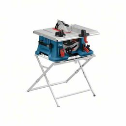 Bosch - Professional Tischkreissäge gts 635-216, inkl. Arbeitstisch gta 560, 1x Kreissägeblatt, Karton