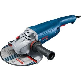 Professional gws 22-230 j Winkelschleifer (06018C1300) - Bosch