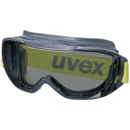 Uvex - 9320 9320281 Schutzbrille inkl. UV-Schutz en 166 din 166