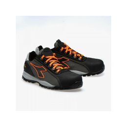 Diadora - Glove Tech Low Pro S1P asphalt/orange (701.173657-C8321) 46