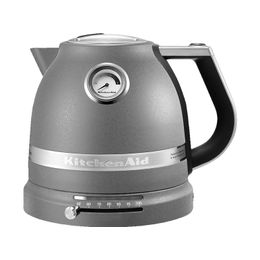 KitchenAid 5KEK1522EGR Wasserkocher, Imperial Grey