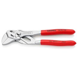 Knipex Zangenschlüssel Nr. 86 03 150 150 mm