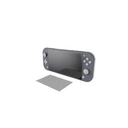 SWISS PIRANHA PIRANHA Tempered Glass - Displayschutzfolie - Nintendo Switch Lite