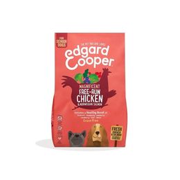 Edgar Cooper Edgard Cooper - Fresh Free-Run Chicken & Norwegian Salmon 12kg - (542503948519)