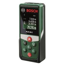 Bosch PLR 30 C DIGITAL LASER DISTANCE METER