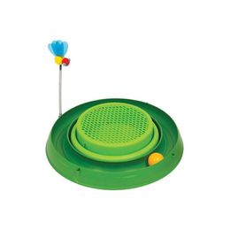 CATIT - Play´N Scratch Cat Grass Green - (787.0032)