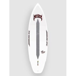 Lib Tech Lost Rad Ripper 6'0 Surfboard uni