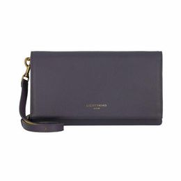 Liebeskind Berlin Liebeskind Elouise Clutch Tasche S Leder 27.5 cm taro