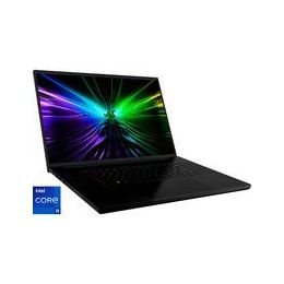 Razer Blade 18 -2024- (RZ09-0509TGK3-R3G1), Gaming-Notebook schwarz, Windows 11 Home 64-Bit, 45.7 cm (18 Zoll) & 300 Hz Display, 1 TB SSD Prozessor: Intel Core i9-14900HX Grafik: NVIDIA GeForce RTX 4080 Speicher: 32 GB DDR5-Arbeitsspeicher | 1 TB SSD-Festplatte Display: 45,7 cm (18 Zoll)