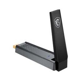 MSI AX1800 WiFi USB Adapter, WLAN-Adapter