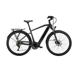 MBM Elektro-Trekkingbike 28 Zoll EREBUS PRO, black