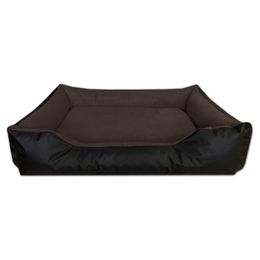 BedDog Hundebett LUPI Hundesofa Hundekissen waschbar