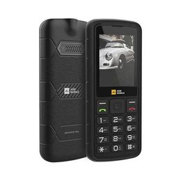 AGM Mobile M9 (4G) Outdoor-Handy Schwarz