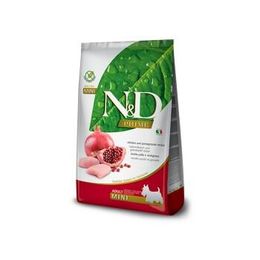 N&D Farmina Prime Mini Adult 2x7 kg