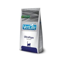 VetLife Farmina UltraHypo 2x5 kg