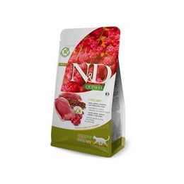 N&D Farmina Quinoa Urinary 1,5 kg