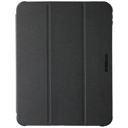 Otterbox React Folio - ProPack Tablet-Cover Apple iPad 10.9 (10. Gen, 2022) 27,7 cm (10,9) Book Cover Schwarz
