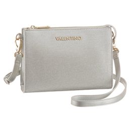 Valentino Handbags VALENTINO BAGS Umhängetasche CHIAIA, silberfarben