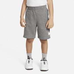 Nike Sportswear Shorts für Kleinkinder - Grau