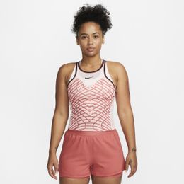 NikeCourt Dri-FIT Slam Damen-Tanktop - Pink